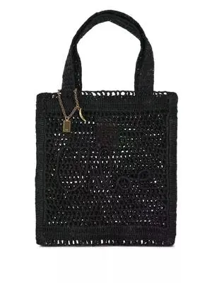 Chloé Summer Banana Tote