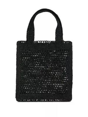 Chloé Summer Banana Tote