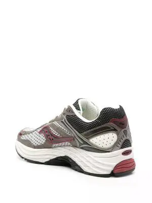 Saucony Progrid Omni Sneakers - Brown