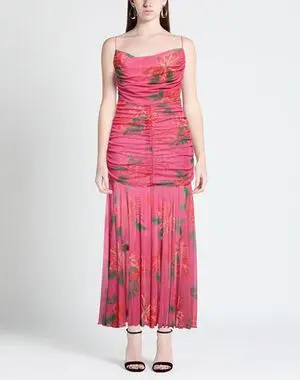 Pinko Maxi Dress