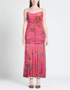 Pinko Maxi Dress