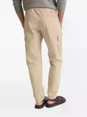 YVES SALOMON Cargo Pocket Trousers