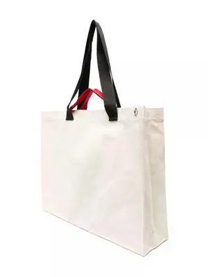 Plan C Tenda Che Vola Tote Bag