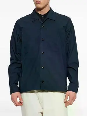 Paul Smith Button-up Shirt Jacket