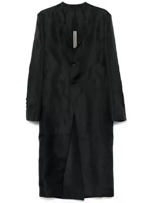 Rick Owens Lido Coat