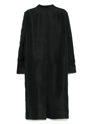 Rick Owens Lido Coat