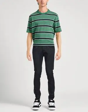 DONDUP Cotton-blend Skinny Jeans - Blue