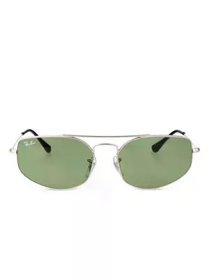 Ray-ban Oval Sunglasses