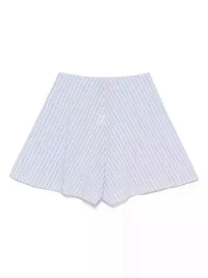 MERCI Striped Shorts