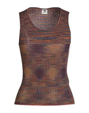 Missoni Knitted Top