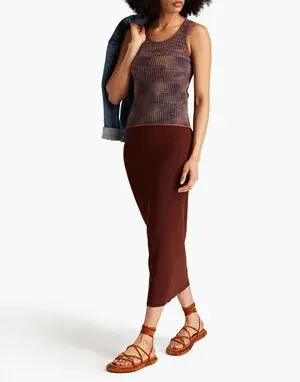 Missoni Knitted Top
