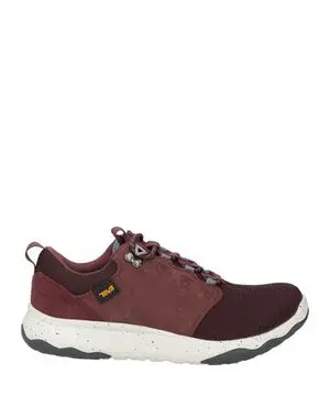 Teva Lace Sneakers For Women
