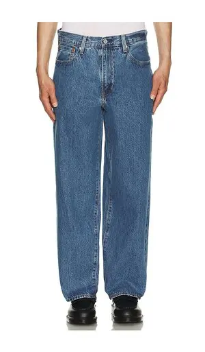LEVI'S 578 Baggy Jeans