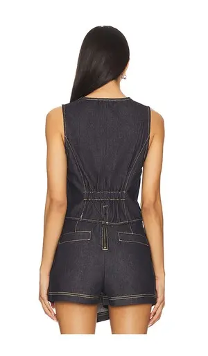 Steve Madden Selene Vest