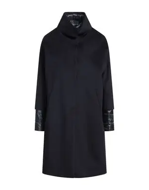 Herno Coat Size Virgin Wool, Polyamide