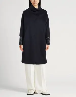 Herno Coat Size Virgin Wool, Polyamide