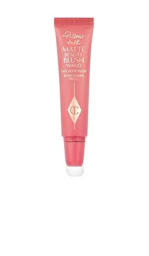 Charlotte Tilbury Pillow Talk Matte Beauty Blush Wand - Pink