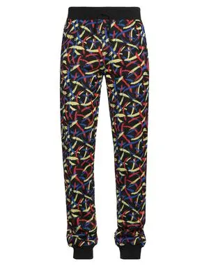 Missoni Pants Size Polyester, Cotton