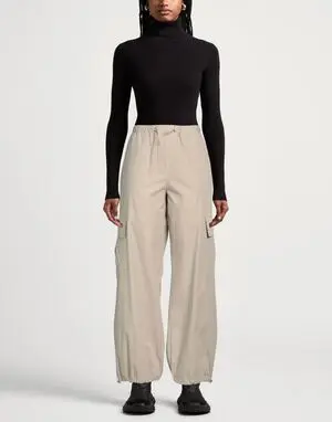 ICE PLAY Cotton Cargo Pants