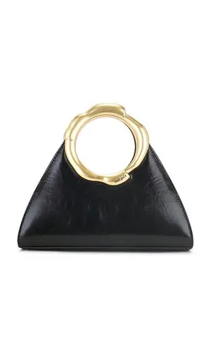 Cult Gaia Asa Top Handle Bag