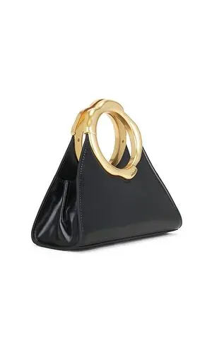Cult Gaia Asa Top Handle Bag