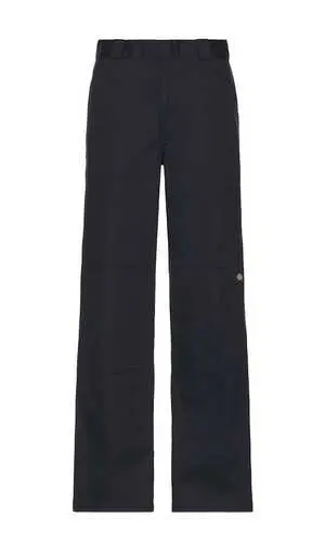 Dickies Twill Double Knee Work Pant