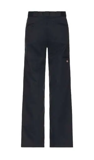 Dickies Twill Double Knee Work Pant