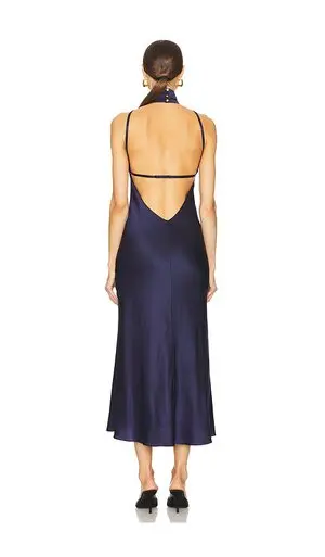 Amanda Uprichard Dupont Dress