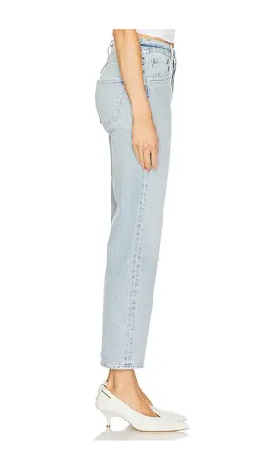 Citizens Of Humanity Delfina Straight Jeans