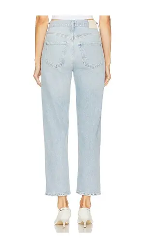 Citizens Of Humanity Delfina Straight Jeans