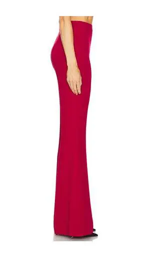GAURAV GUPTA Classic Flared Trouser