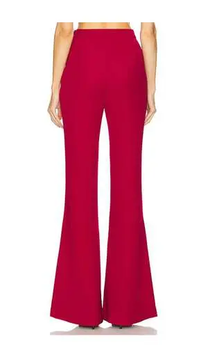 GAURAV GUPTA Classic Flared Trouser