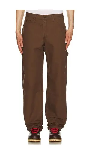Dickies Relaxed Fit Duck Jeans