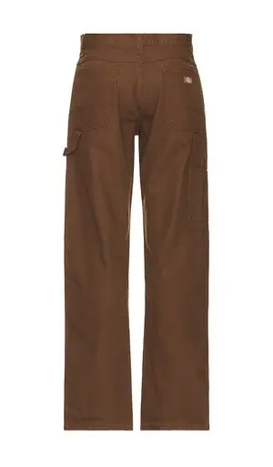 Dickies Relaxed Fit Duck Jeans