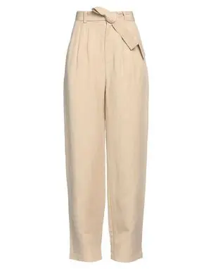 Woolrich High-waisted Tapered Pants