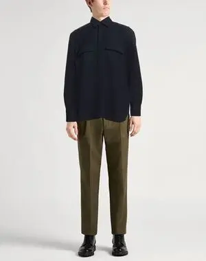 PT TORINO Shirt Size Virgin Wool