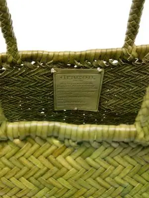 Dragon Diffusion Big Triple Jump Tote