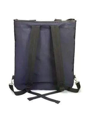 Premiata Kymani Backpack - Blue