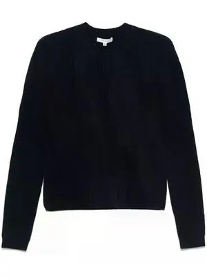 JW Anderson Puff-sleeve Sweater - Blue