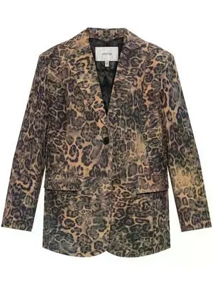 Gestuz Printed Outerwear For Women
