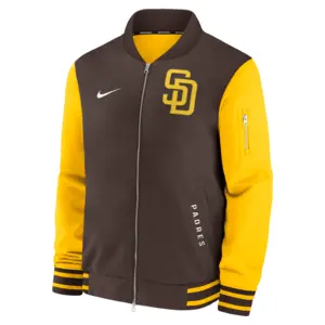 Lakers Warm Up Jackets For Men
