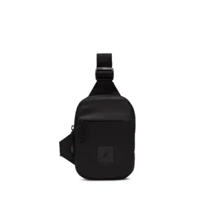 JORDAN Hip Bag - Black