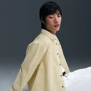 Nike Life Oxford Shirt