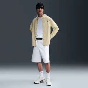 Nike Life Oxford Shirt