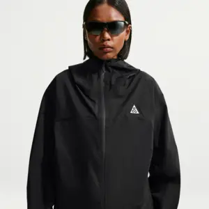 Nike ACG "Morpho" Storm-FIT ADV Rain Jacket Black