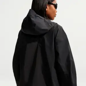Nike Morpho Storm-fit Adv Rain Jacket - Black