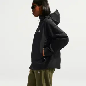Nike Morpho Storm-fit Adv Rain Jacket - Black