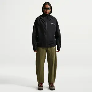 Nike Morpho Storm-fit Adv Rain Jacket - Black