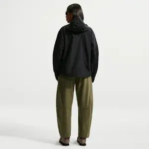Nike Morpho Storm-fit Adv Rain Jacket - Black
