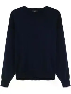 ROBERTO COLLINA Fine-knit Top